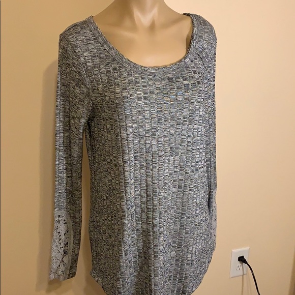 American Rag | Tops | American Rag Long Sleeve | Poshmark